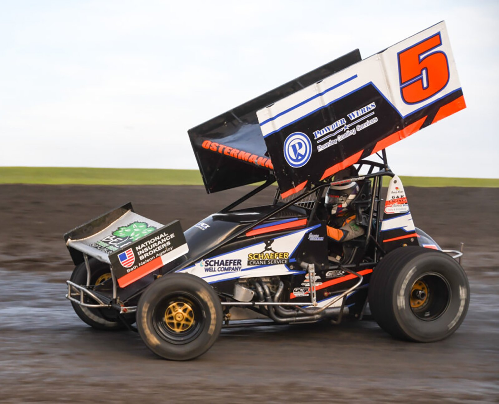 BEST 600CC MINI SPRINTS RACING RULES - Legacy Speedway